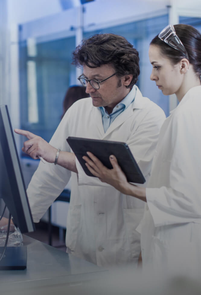 Aizon – Next-level Pharma Manufacturing